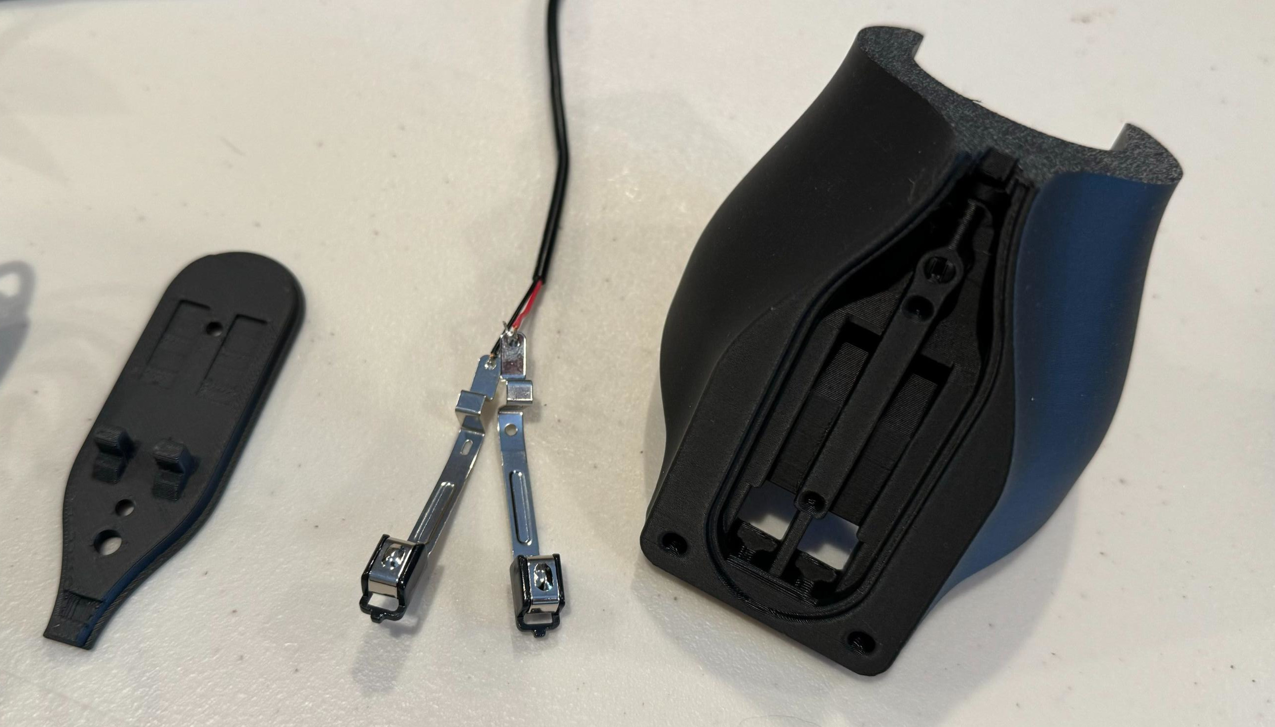 3D Printing for the Revel/Sprinter Megathread - Winnebago Revel Forum