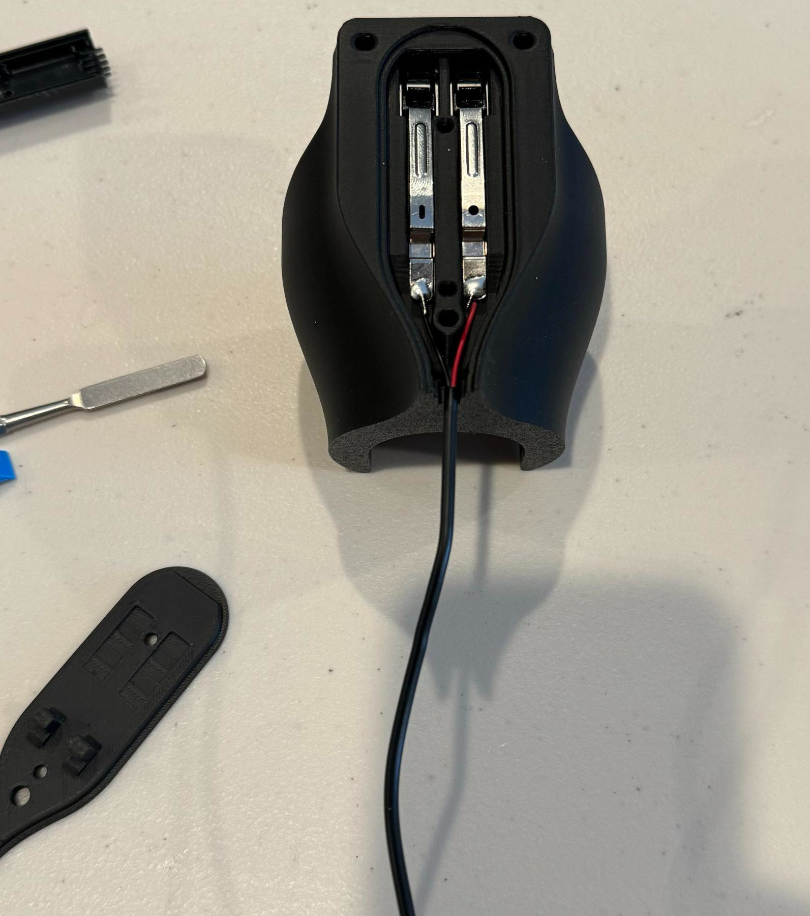 3D Printing for the Revel/Sprinter Megathread - Winnebago Revel Forum